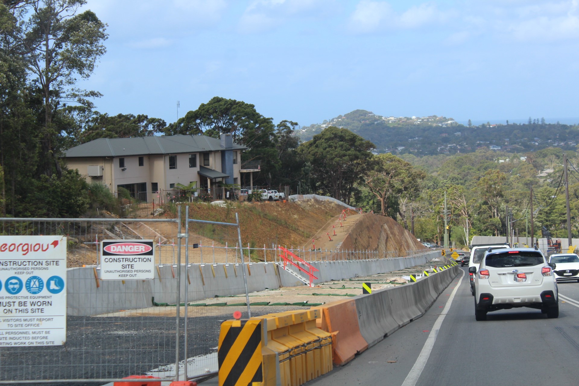 Pittwater Online News